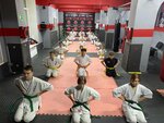 Общественная организация Бойцовского продвижения современного кулачного боя приморского края (Kiparisovaya ulitsa No:32), spor okulları  Vladivostok'tan