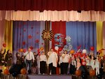 Централизованная клубная система Жариковского С. П. Пограничного М. Р. (Kooperativnaya ulitsa No:26, selo Zharikovo), kültür ocakları  Primoriye'den