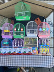 Живые попугаи (Dimitrova Street No:60К), petshop  Voronej'den