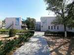 Kindergarten No. 34 (No:18, 12-shi shaǵyn aýdan), anaokulları  Aktav'dan