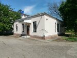 Городская клиническая больница № 3, отдел медицинской статистики (Krasnodar, mikrorayon Cheryomushki), hastaneler  Krasnodar'dan