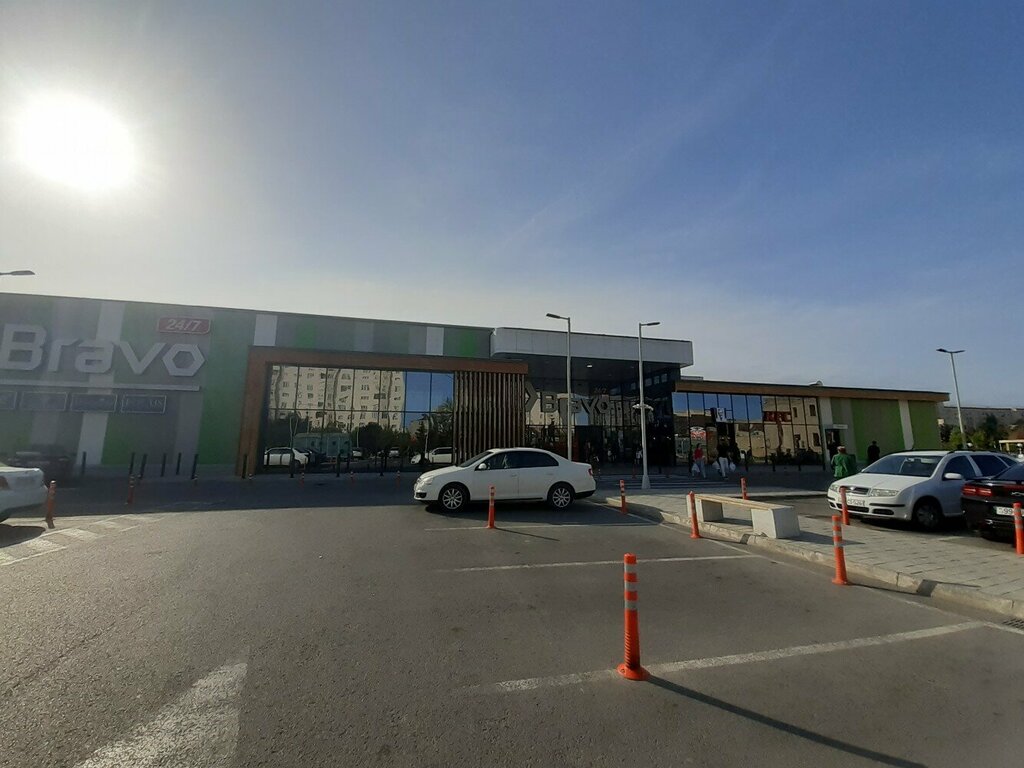 Ödeme terminali MilliÖn, Sumgayıt, foto