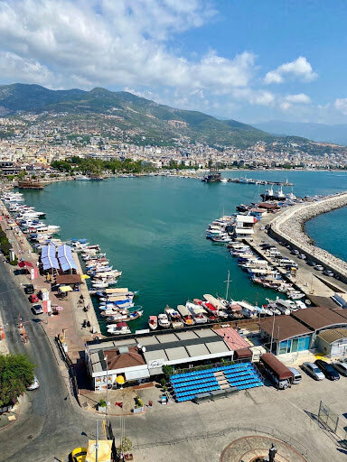 Seyahat acenteleri Svoboda Trjevel, Novosibirsk, foto