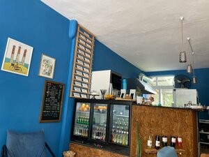 O Filos Food & Drink (Muğla, Ortaca, Dalyan Mah., Gülpınar Cad.), kafe  Ortaca'dan