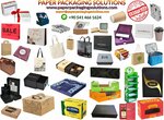 Paper Packaging Solutions (Evliya Çelebi Mah., Meltem Sok., No:6, Beyoğlu, İstanbul), paketleme malzemeleri firmaları  İstanbul'dan
