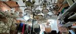 Магазин Люстр (улица Акиртава No:5), aydınlatma teknolojileri  Suhum'dan