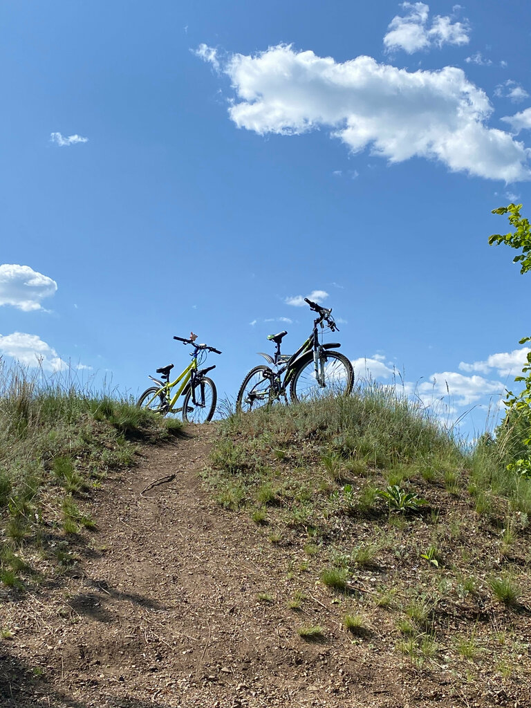 Plaj Пляж, Salavat, foto