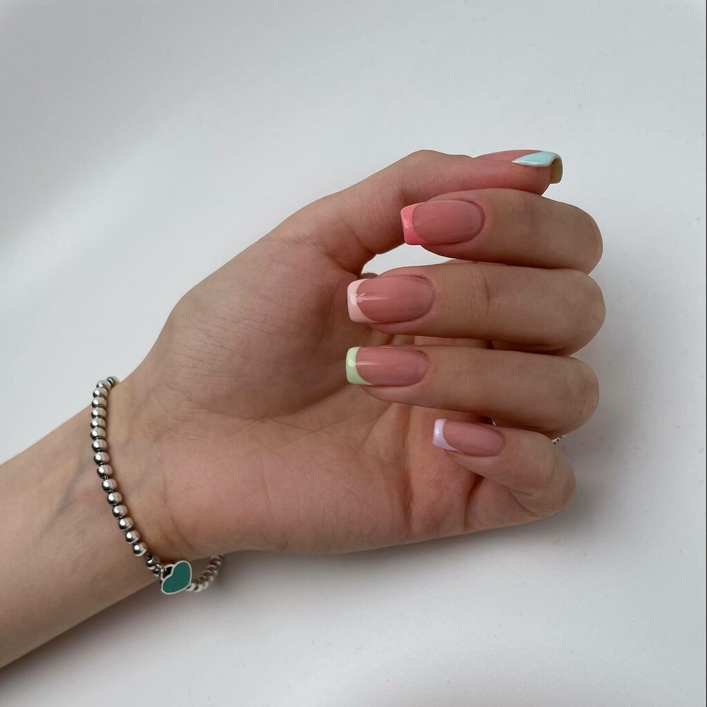 Manikür-pedikür Студия маникюра, Moskova, foto