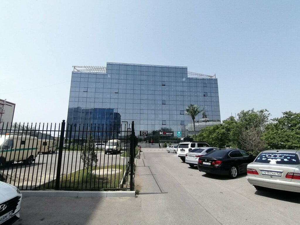 Proje enstitüleri, kurumları Rauda Design, Aktav, foto