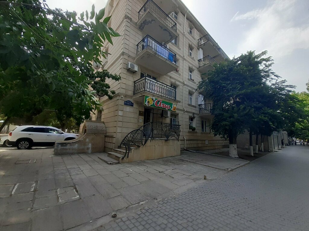 Bal ve arıcılık firmaları Ariçi, Sumgayıt, foto