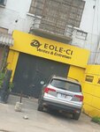 Eole Ci (Boulevard Félix Houphouët Boigny No:1352), kompresör ekipmanları firmaları  Abican'dan