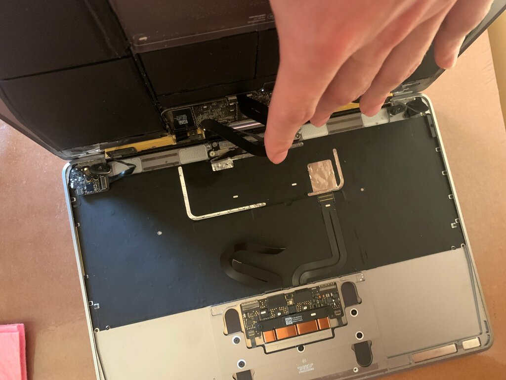 Bilgisayar mağazaları Hi Electronics, Erivan, foto