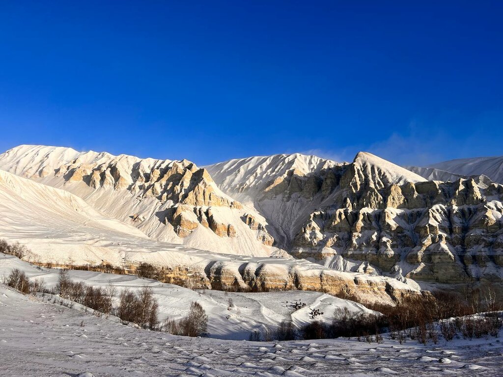 Turizm acenteleri Туры по Дагестану, Makhachkala, foto