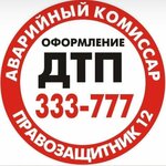Pravozashchitnik 12 (Panfilova Street No:39), trafik güvenlik müfettişi  Yoshkar‑Ola'dan