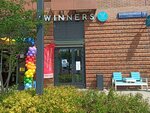 Winners (Bolshaya Filyovskaya Street No:3к2), kahve dükkanları  Moskova'dan