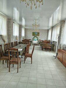 Kafe Alina, Karaçay‑Çerkez Cumhuriyeti, foto