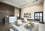 Cbt - Childs Bertman Tseckares Inc (8, Ibjayr Street, E16, Abu Dhabi), i̇ç mimarlık firmaları