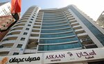 Askaan Property (Abad Bin Bashar Street, Ajman), gayrimenkul yönetimi  Ayman'dan