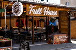 Full House (Morskaya ulitsa No:15А), otel  Anapa'dan