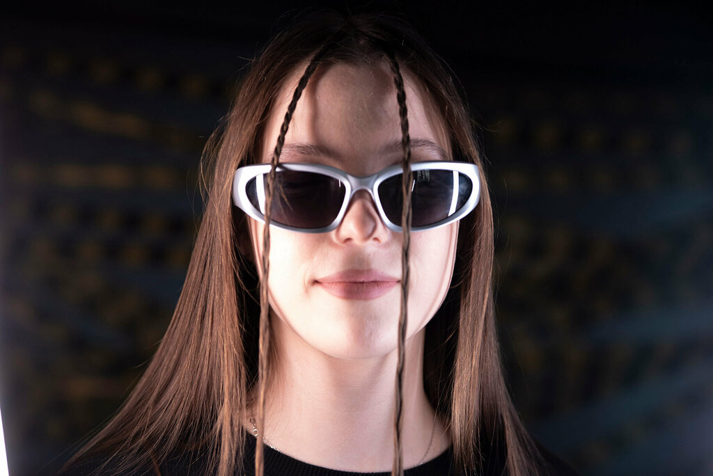 Profesyonel fotoğraf stüdyosu 13 Пиксель, Beloreçensk, foto