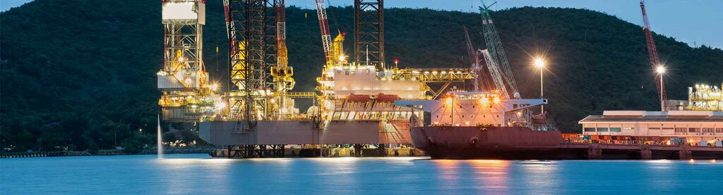 Kimyasal ekipmanlar Zettachem International Limited, Dubai, foto