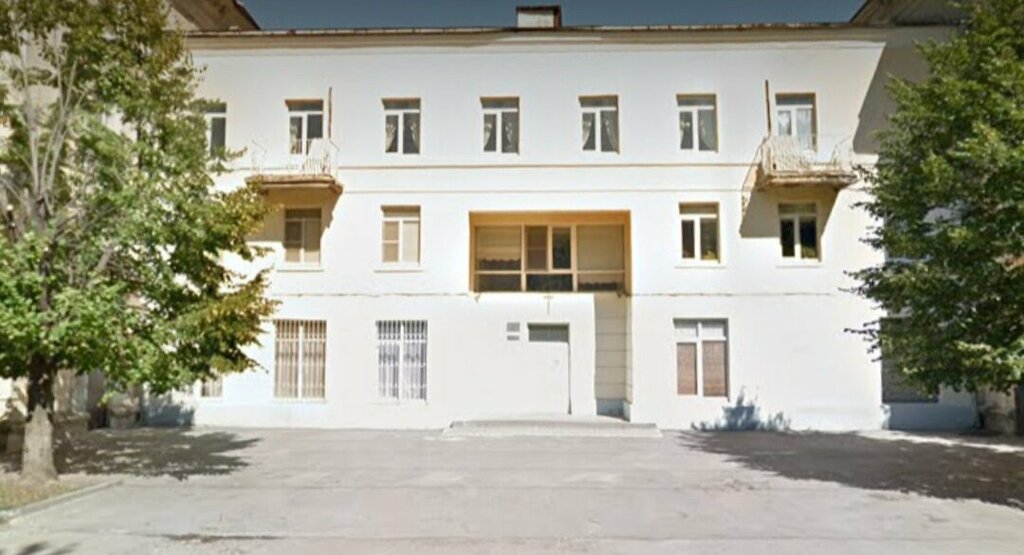 Dini dernekler Tserkov Otkroveniye, Rostov‑na‑Donu, foto