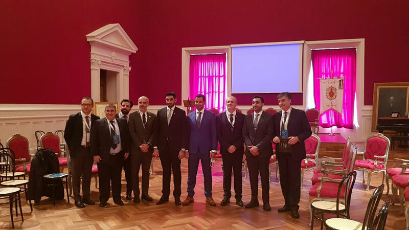 Danışmanlık hizmetleri Entrepreneurs Business Services, Dubai, foto