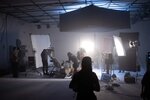 Jj Agency Films (CNN, Al Safouh Second, Jumeirah, Dubai), video üretimi  Dubai'den