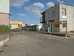 Гаражный кооператив (Minsk, Akademika Zhebraka Street), garajlar  Minsk'ten