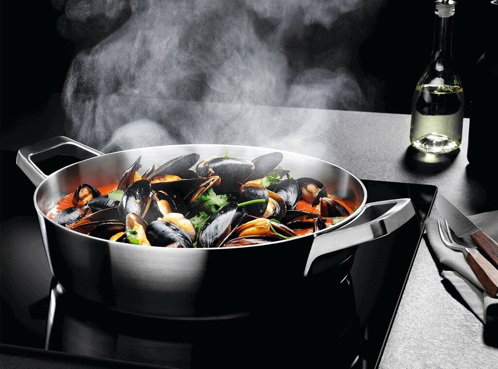 Beyaz eşya üreticileri Universal Trading Company L. L. C, Abu Dabi, foto