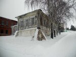 Дом учителя (Sovetskaya ulitsa No:34), turistik yerler  Kamenka'dan