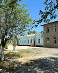 El-Farabi 10. Ortaokulu (Abılay Khan street No:104, Turkistan), ortaokul  Türkistan'dan