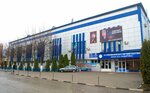 Республиканский спортивный комплекс (Mira Street No:83), çok amaçlı spor tesisleri  Grozni'den