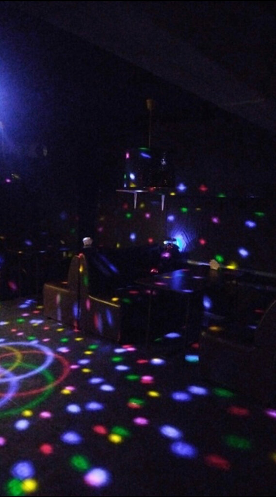 Bar Pub Kruzecka, Sterlitamak, foto