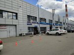 Техцентр Автоматика (Krasnobogatyrskaya Street No:2с16), otomobil servisi  Moskova'dan