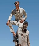 Suitsupply (9A, Al Sukook Street, Dubai International Financial Centre), giyim mağazası  Birleşik Arap Emirlikleri'nden