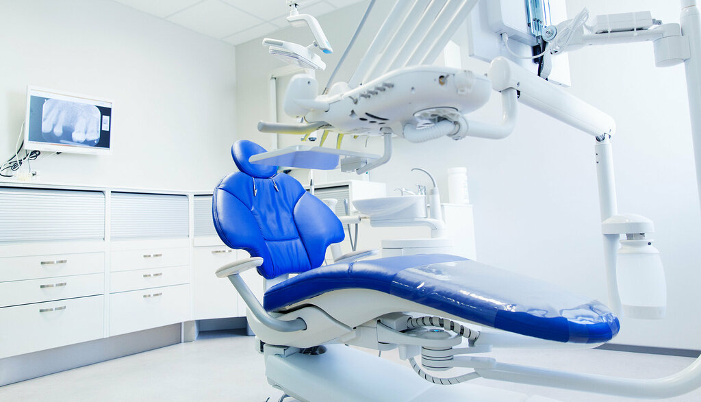Özel ağız ve diş sağlığı klinikleri ve muayenehaneleri Dent Care Medical Center, Ayman, foto