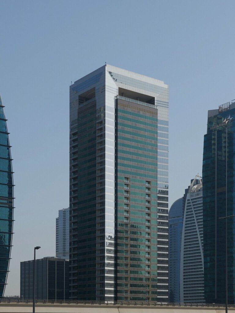 Yatırım fonu firmaları Faisal Holding Company L. L. C, Sharjah, foto