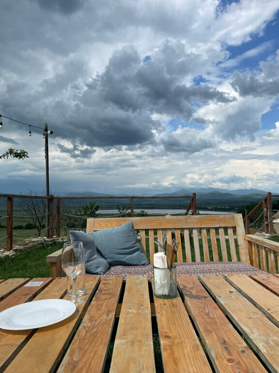 Restoran Salty Garden, , foto