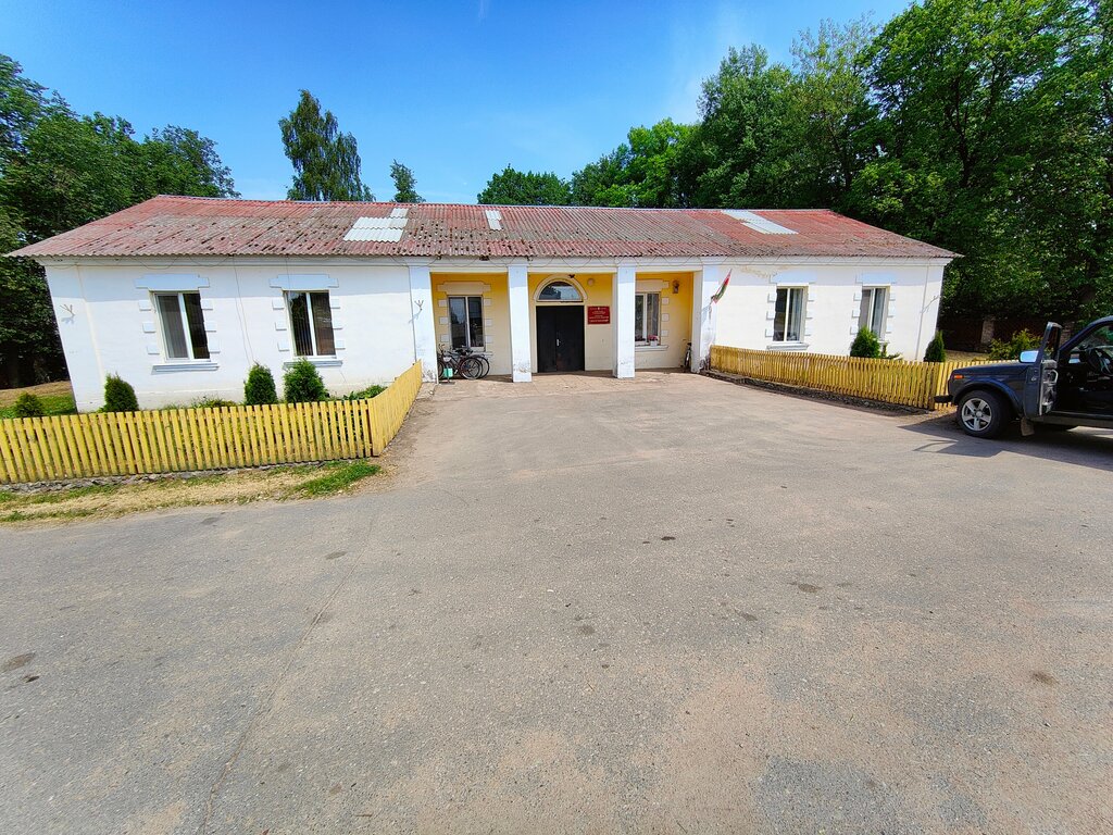Tarım firmaları ААТ Даўгінава, Minskaya oblastı, foto