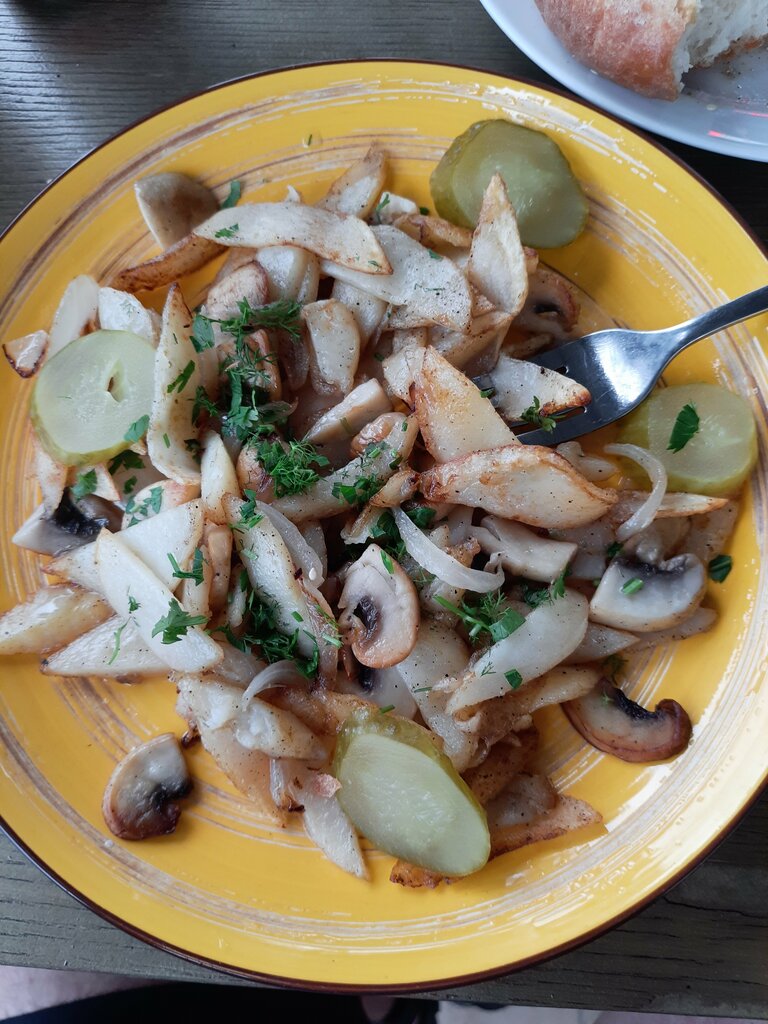 Kafe Кафе Сосновый дворик, Izberbash, foto