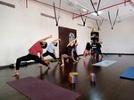 Padma Yoga Center (Essque Hotels, Al Barsha 1, Al Barsha, Hadaeq Mohammed Bin Rashid, Dubai), yoga stüdyosu  Dubai'den