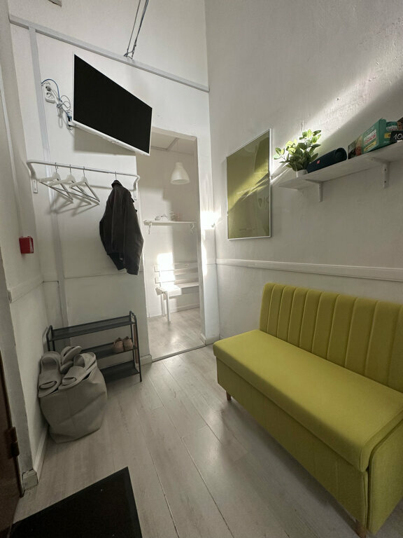 Dans okulları Practice Dance, Saint‑Petersburg, foto