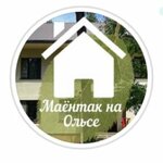 Mayontak na Olse (Magiliowskaja voblasc, Kirawski rajon, Lyubonichskiy selsovet), tatil köyleri  Mogiliovskaya oblastından