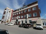Профсервис (prospekt Komarova No:11к1), montaj çalışmaları  Omsk'tan