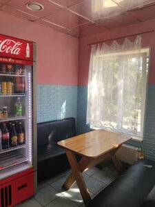 Argo (Leningrad Region, Vyborgskiy District, Polyanskoye selskoye poseleniye), kafe  Saint‑Petersburg ve Leningradskaya oblastından