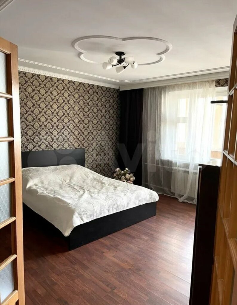 Kısa süreli konaklama Apartments on Molodezhnaya street 5, Solneçnogorsk, foto
