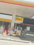 Station Shell (Abidjan, Marcory, Rue Paul Langevin), benzin istasyonu  Abican'dan