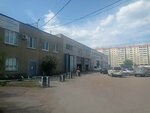 СК Адамант (Izhevskaya ulitsa No:108), i̇nşaat firmaları  Çeliabinsk'ten