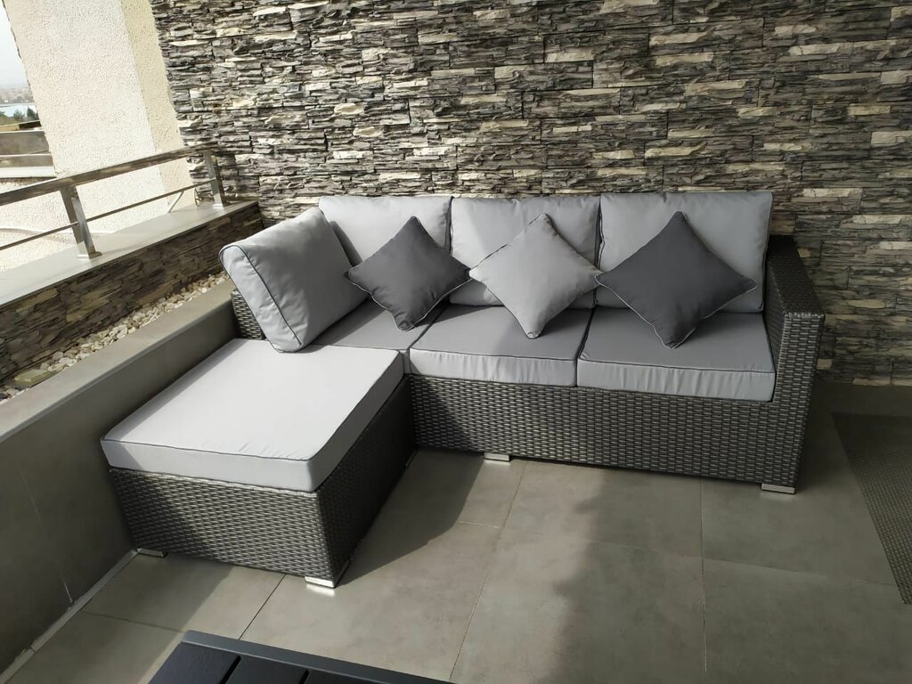 Özel mobilya yapımı Anabel, Almatı, foto